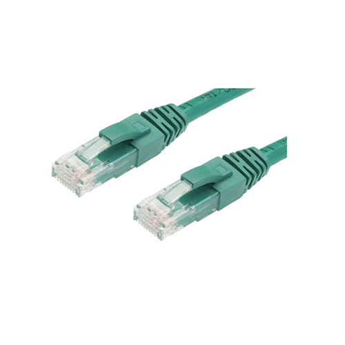 Cat6 Stranded Ethernet Cable Green | eBay