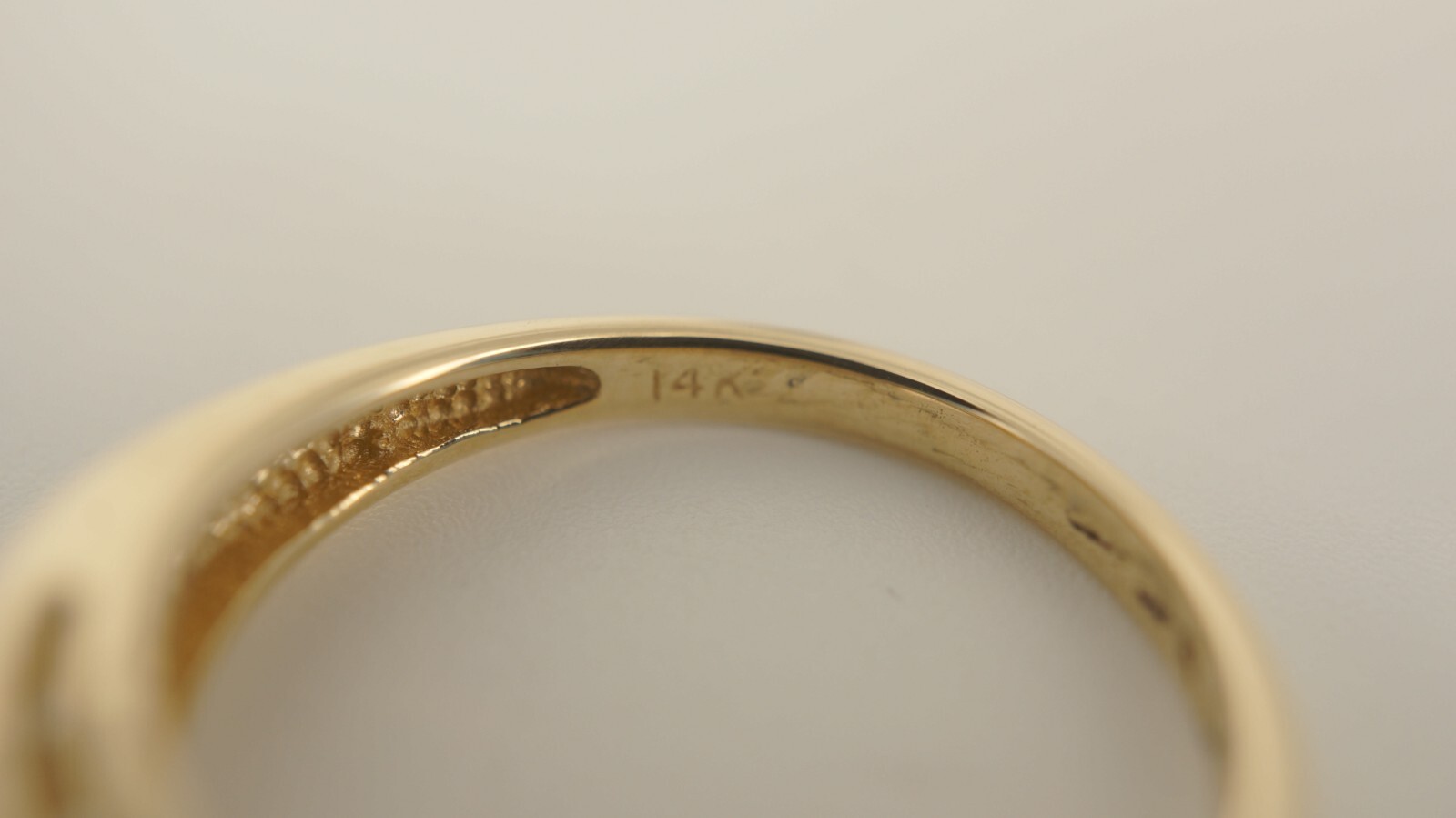 14k Gold Diamond Engagement Ring | eBay