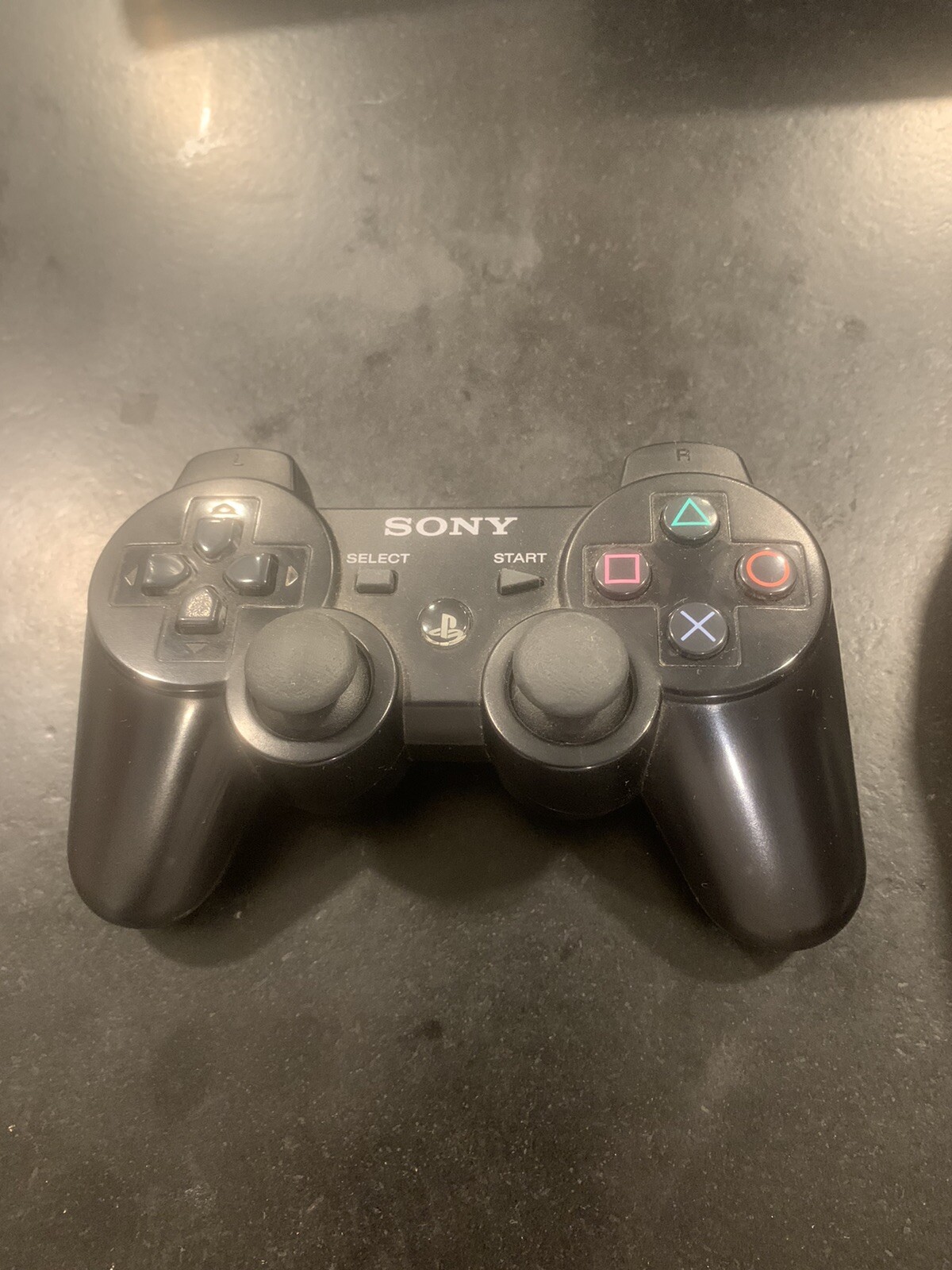 Official Sony Ps3 Sixaxis Wireless Controller CECHZC1U PlayStation 3 for sale online | eBay