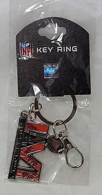 2022 Super Bowl LVI Souvenir Key Ring LA Rams VS Cincinnati Bengals ...