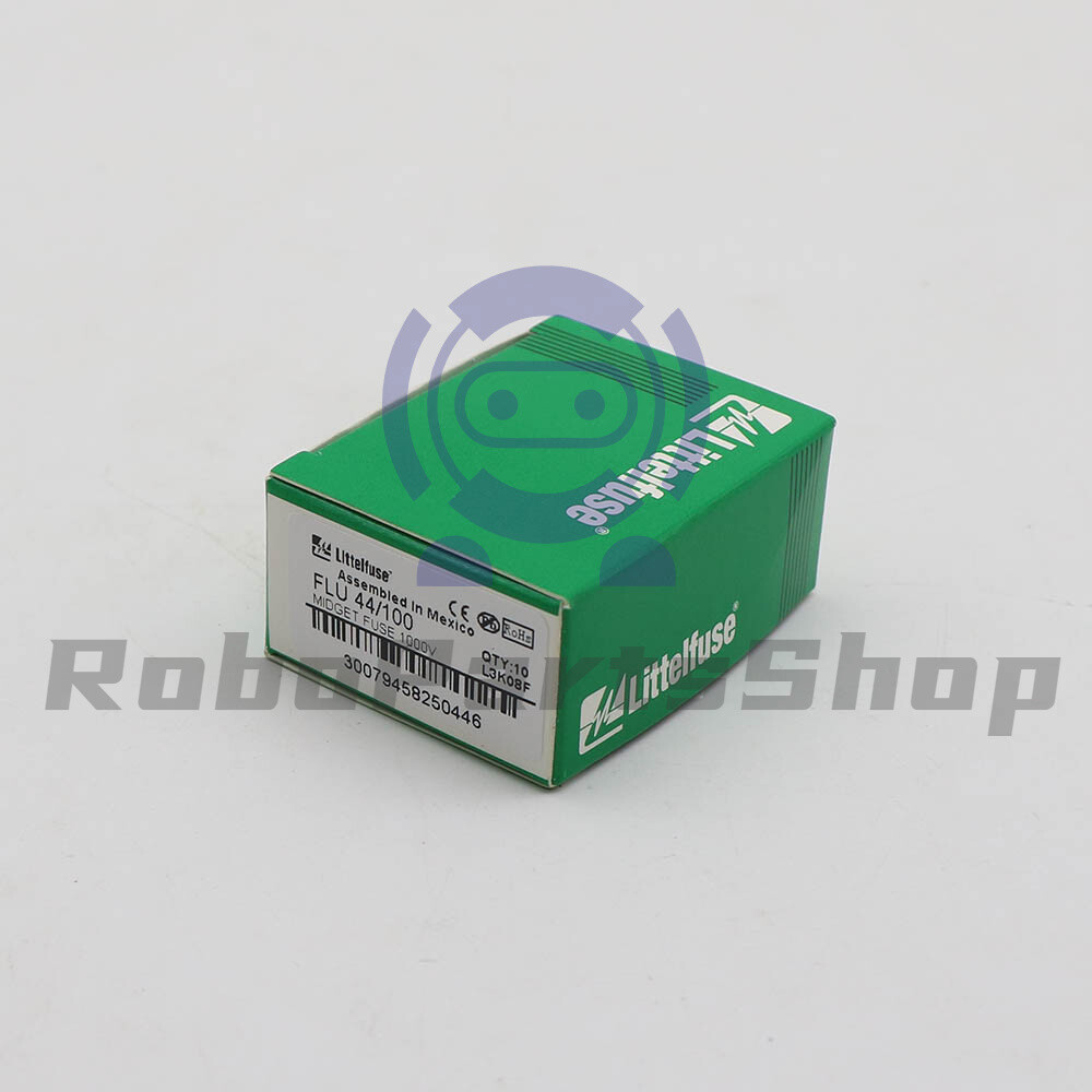 2PCS NEW TEST FLU 44/100 FLU 44/100A FLU-44/100 /RS | eBay