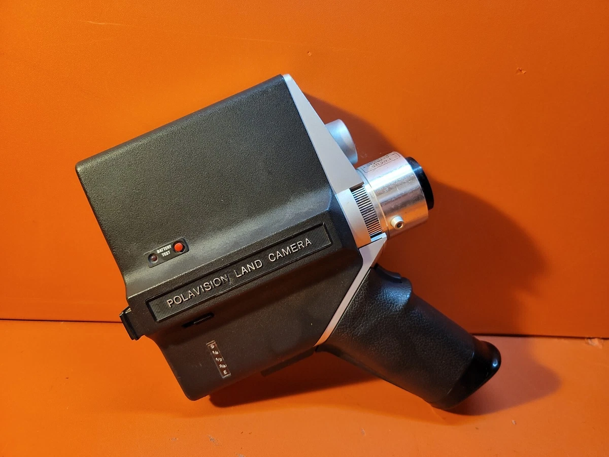 buy wholesalers POLAROID POLAVISION LAND CAMERA