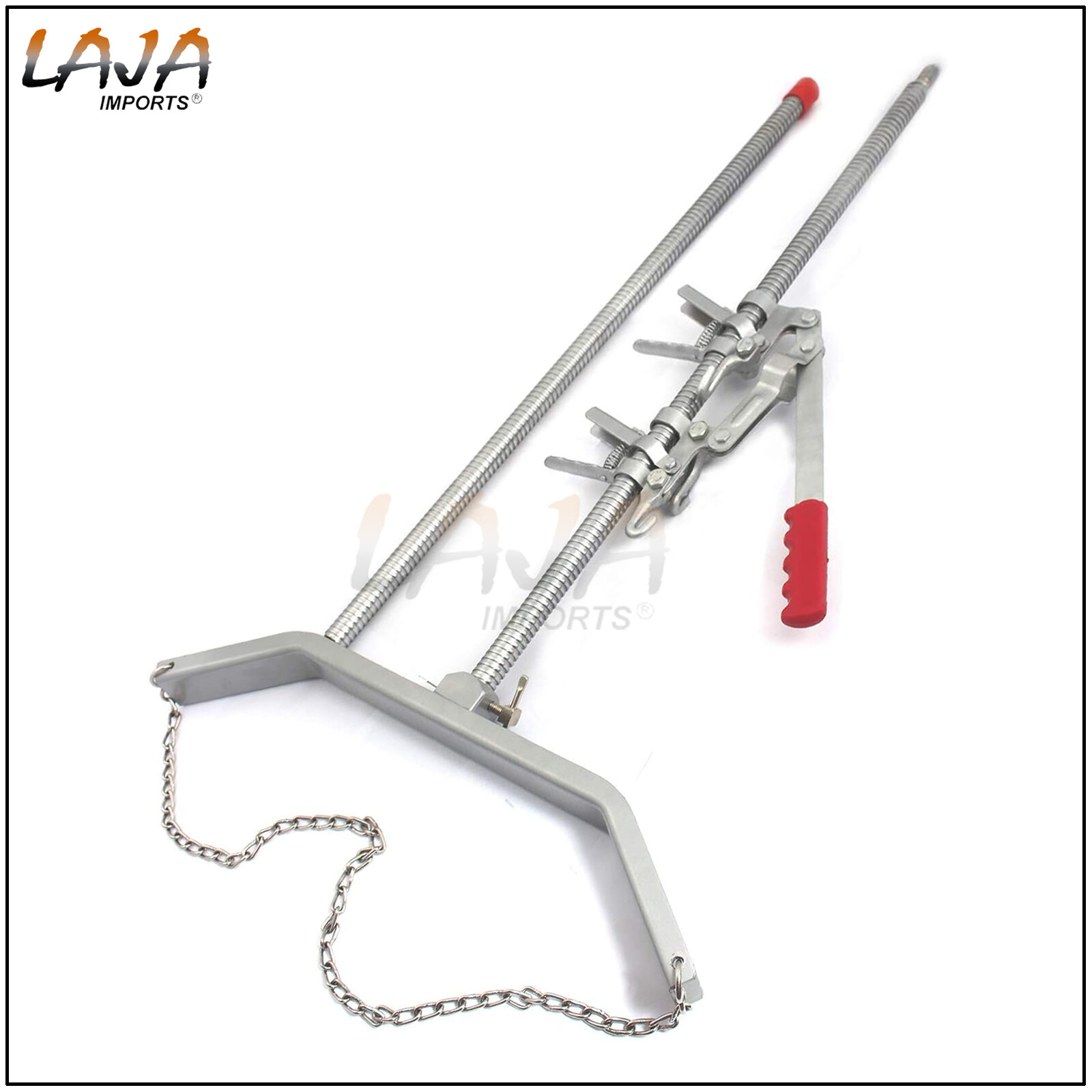 Heavy Duty Calf Puller Jack Aid Fetal Extractor Difficult Calving ...
