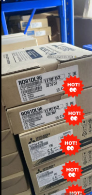 RD81DL96 New In Box 1PCS Free Expedited Shipping | eBay