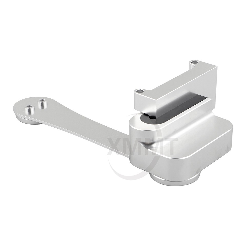 Smooth Rider Bagger Stabilizer Link For Harley Touring Street Glide ...