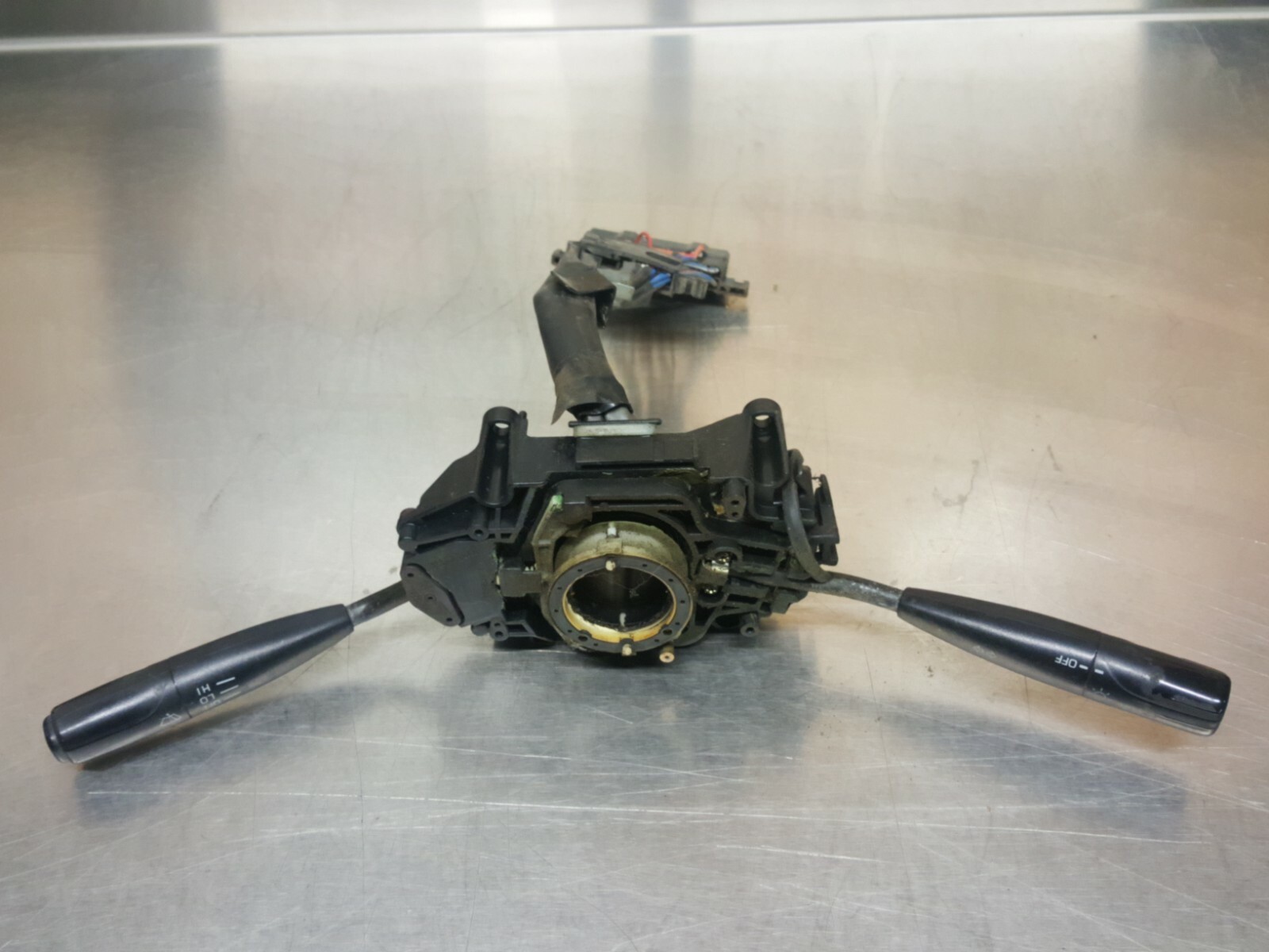 89 90 91 92 TOYOTA 4RUNNER PICKUP TRUCK COMBO COMBINATION SWITCH ...