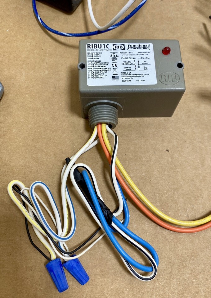 CLEAVER BROOKS FALCON BOILER CONTROLLER 833-03639 (833-3639) Plus ...