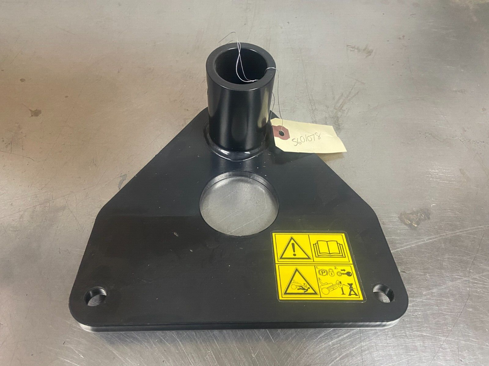 New OEM Jack Mount Kit for Ferris Zero Turn Riding Mowers 5601078 | eBay