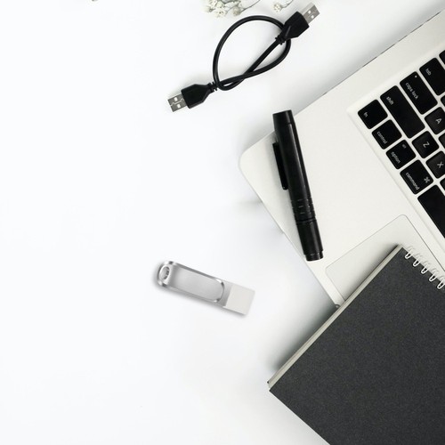 20 Pcs USB Flash Drive Cover Dustproof Charging Port Plugs Protector ...