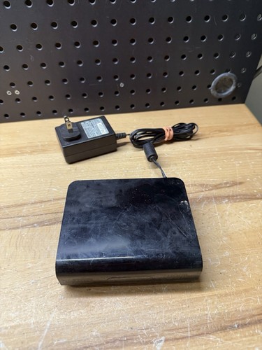 (O) Western Digital WD TV w/ Power, Unit Only | eBay