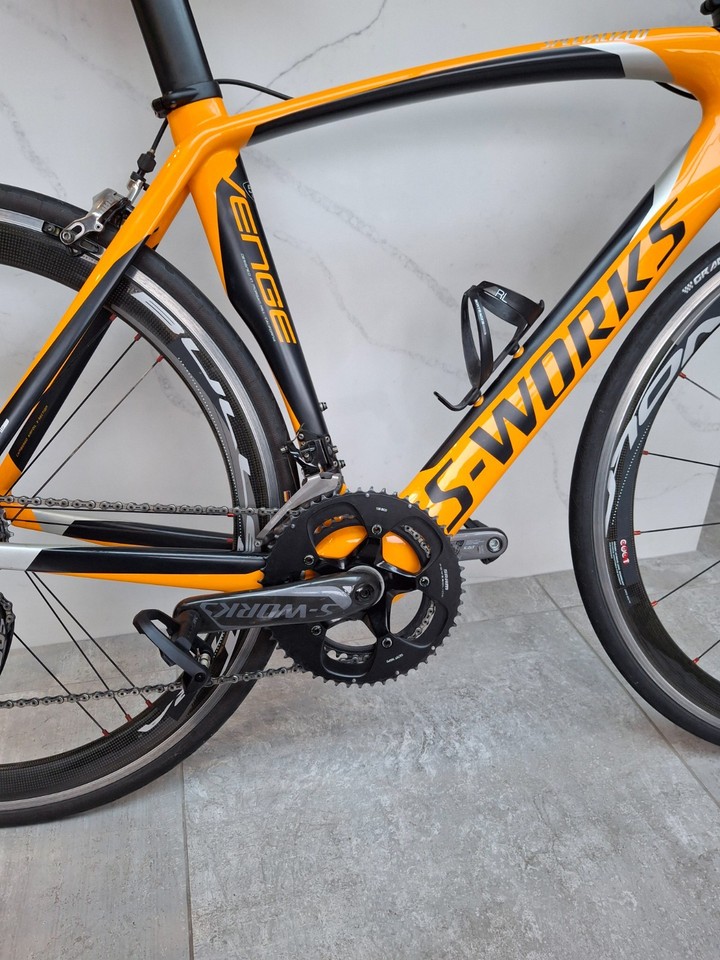 Specialized S-Works Venge 2014 | eBay UK