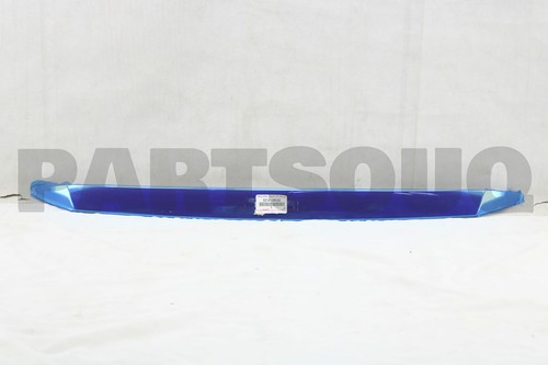 531210K030 Genuine Toyota MOULDING, RADIATOR GRILLE 53121-0K030 | eBay