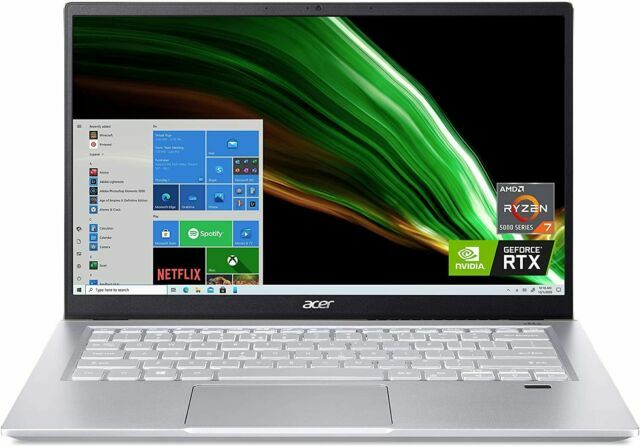 Acer Laptops and Netbooks for sale | eBay