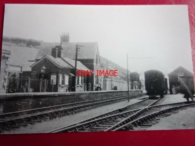 PHOTO COLYTON RAILWAY STATION | eBay