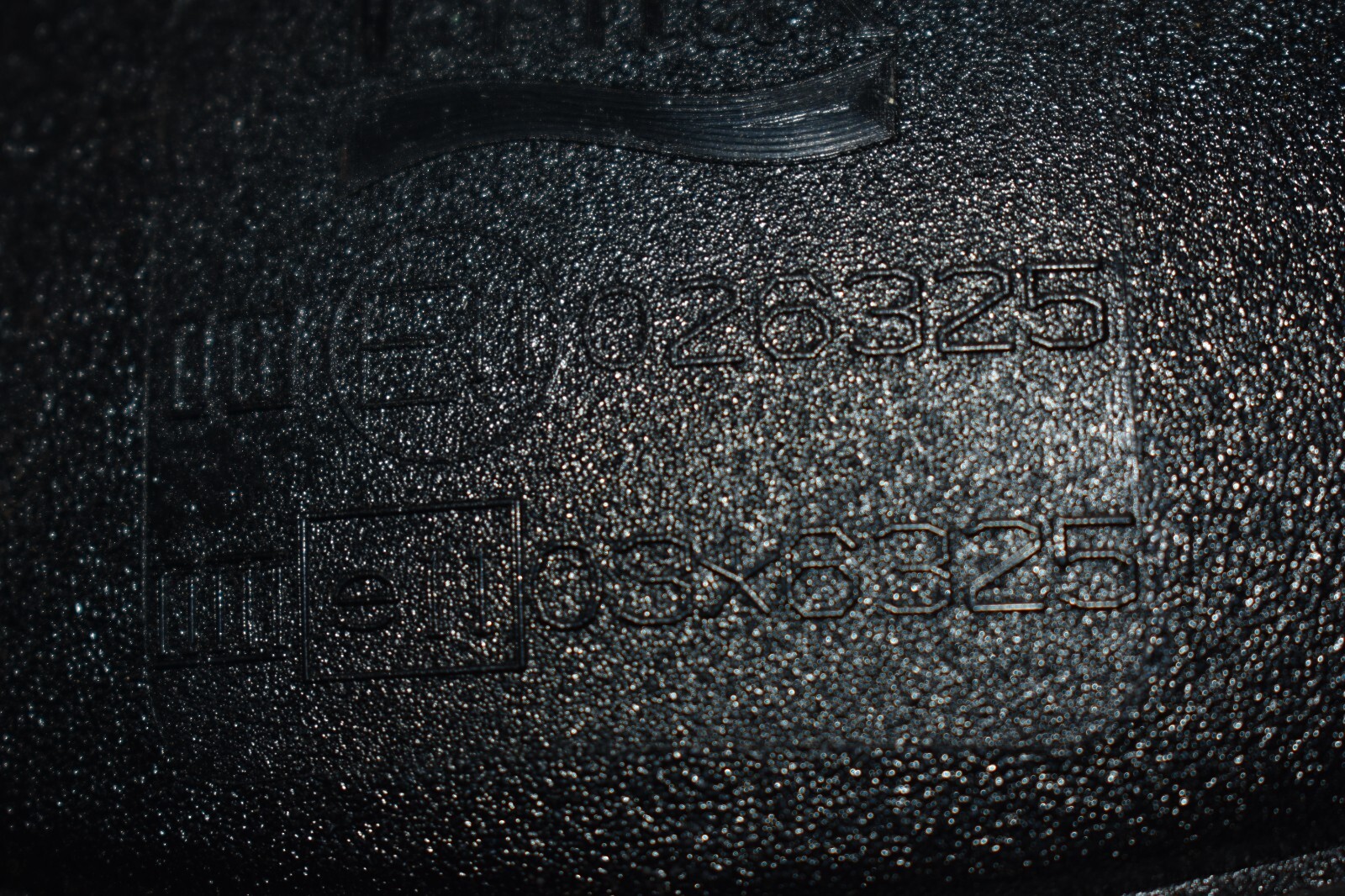 JCB 123/04970 Mirror OEM NOS | eBay