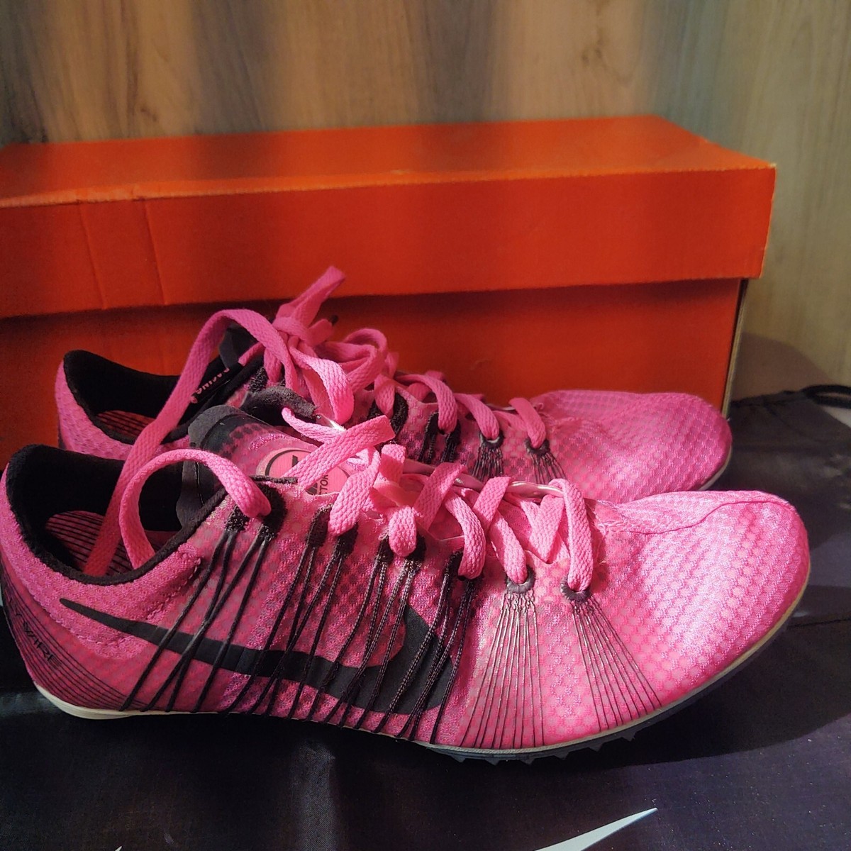 Nike Zoom Victory 2 Pink