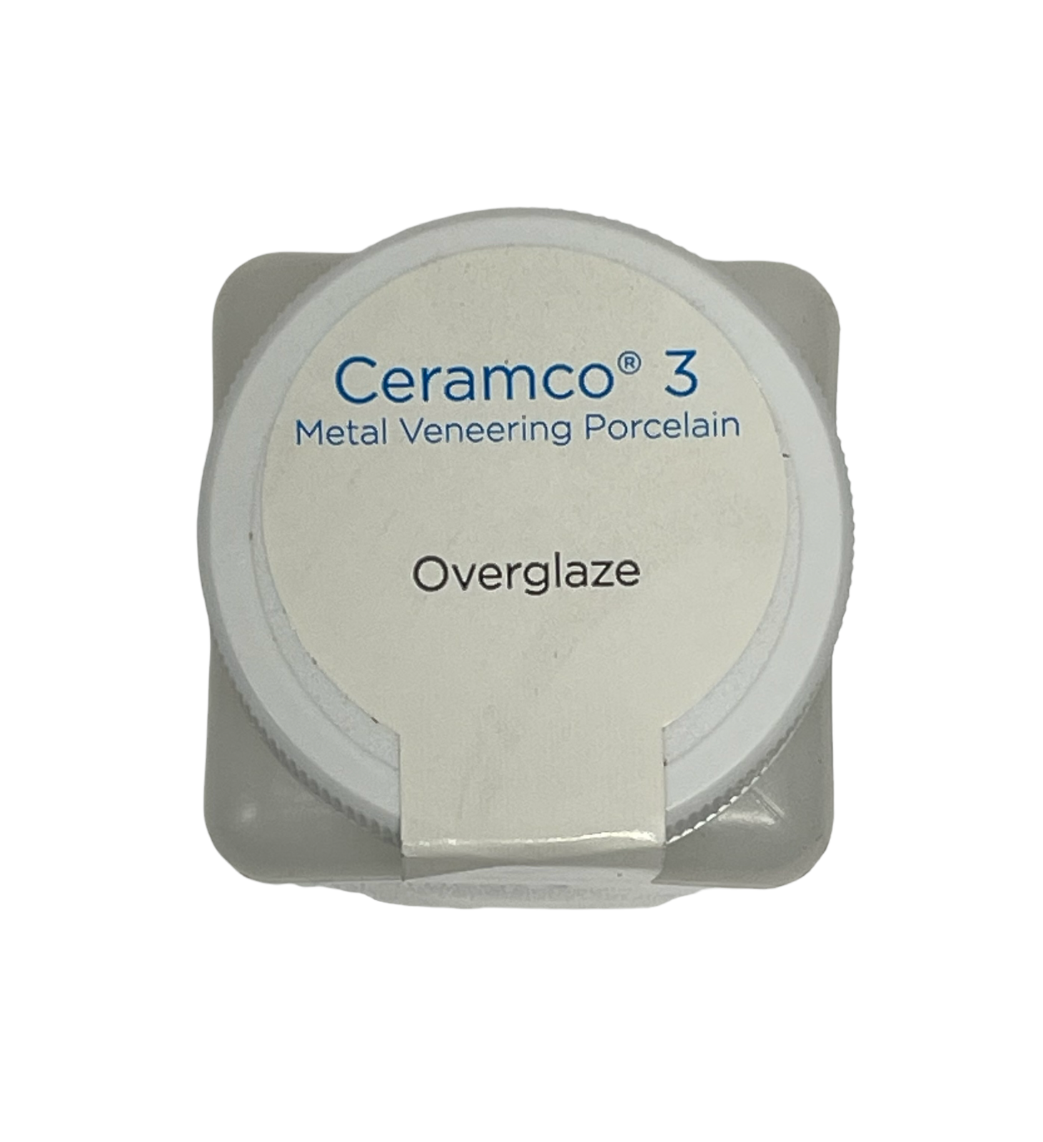 Ceramco 3 Porcelain - 1 oz - Overglaze Powder | eBay