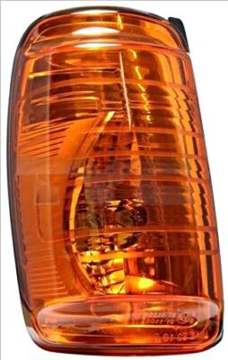 Left Wing Mirror Indicator TYC Fits FORD Transit 1847388 | eBay UK