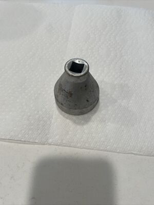 Kent Moore J-34859 Pinion Bearing Plug Remover Socket Tool | eBay