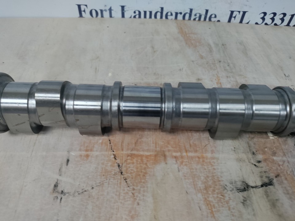Detroit Diesel 5108118, CAMSHAFT 8V92 (RIGHT HAND, RIGHT BANK) | eBay