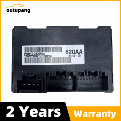 Transfer Case Control Module Fit For 2021 Dodge Durango 68499620AA ...