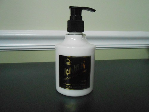 Kama Hand & Body Lotion - The Original Indian Love Oil - Long Lasting ...