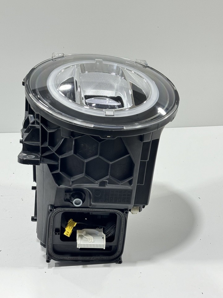 2019 - 2022 Mercedes Benz G Wagon G- Class G550 Multibeam LED Left ...