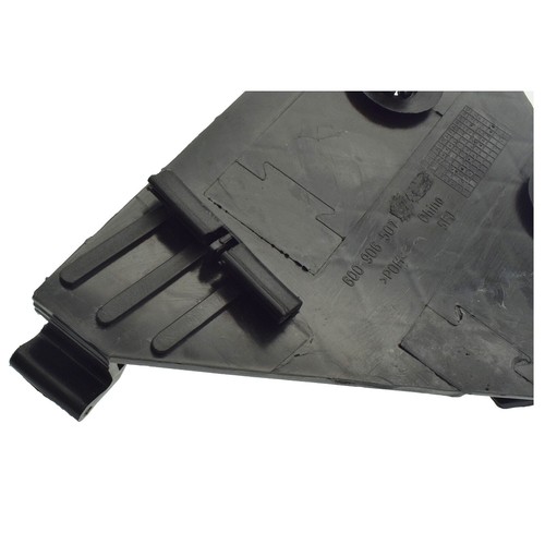 For VW POLO 9N MK4 Engine Computer Control Unit Retainer Board Bracket ...