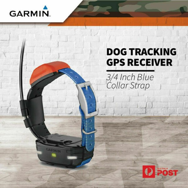 Garmin T5 Mini Dog Tracking Collar (010-01486-12) for sale online | eBay