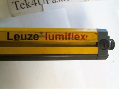 Leuze lumiflex, CT30-1200/BH3, compact transmitter | eBay