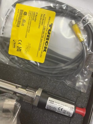 1pc Genuine VeriDri GE 4XIP67 Moisture Transmitter RANGE-110 to 20⁰C | eBay