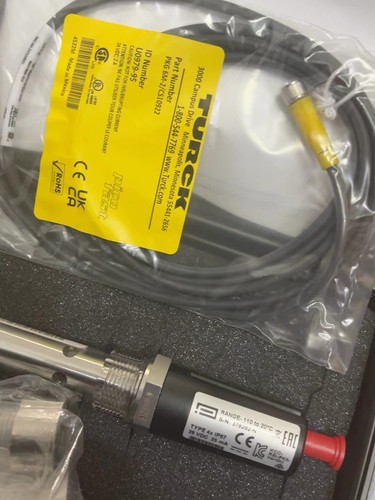 1pc Genuine VeriDri GE 4XIP67 Moisture Transmitter RANGE-110 to 20⁰C | eBay