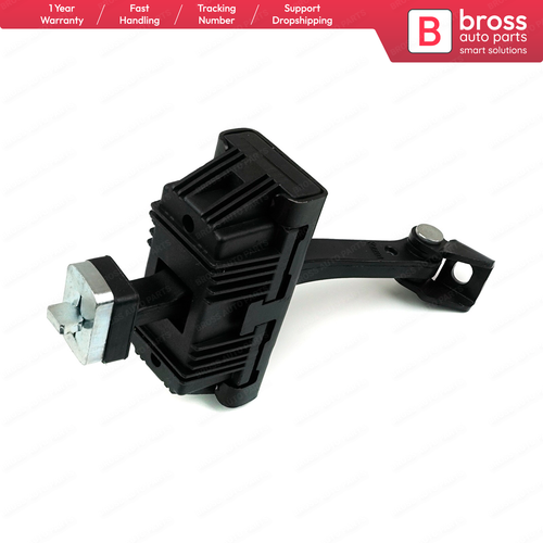 Front Door Catch Hinge Stop Strap Limiter 51217141024 for BMW X5 E70 X6 ...