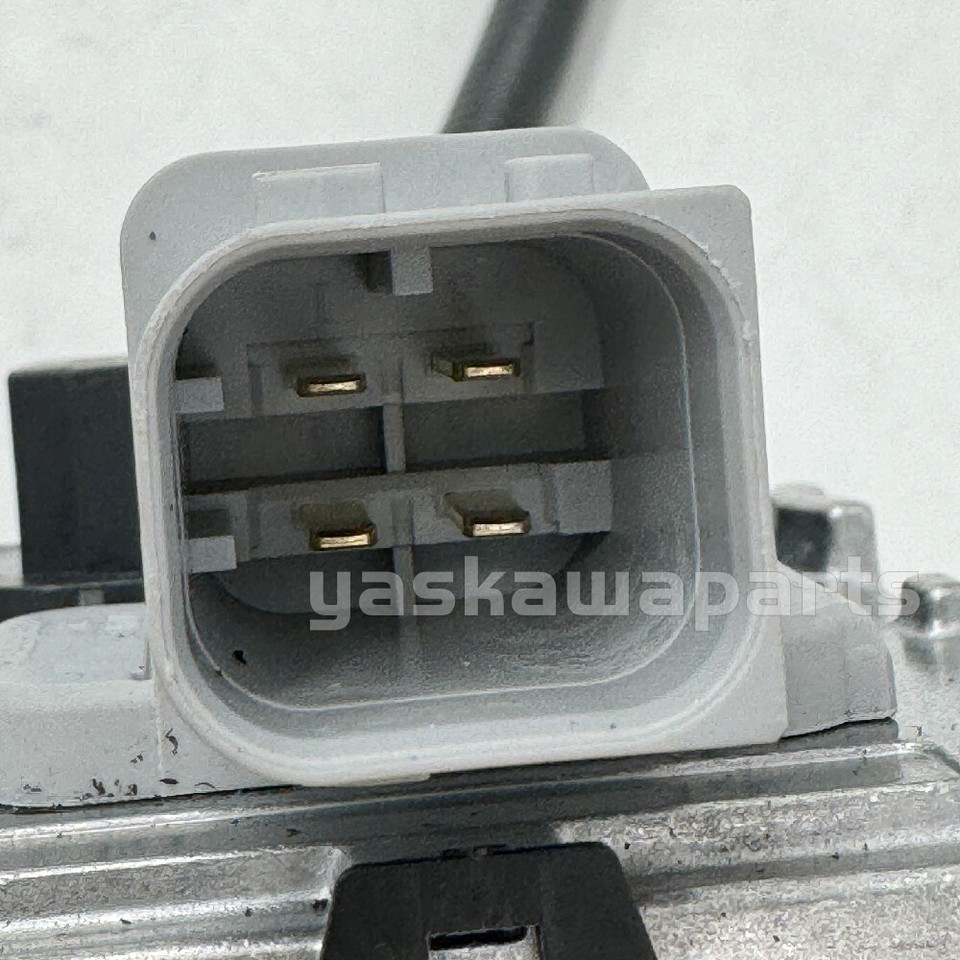 2872948 Nox Sensor Nitrogen Oxide Sensor For Cummins 13-18 Dodge Ram 6 ...