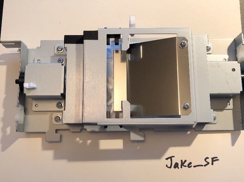 Epson GS6000 Sub Tank Assembly (1494561) | eBay