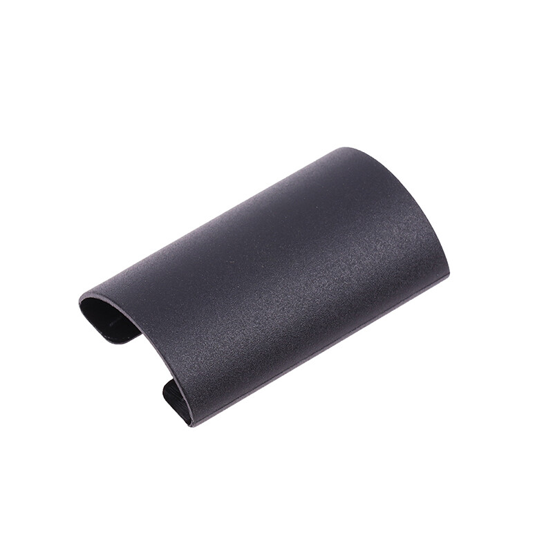 Black Razor Head Protective Cover Case Plastic Double Edge Razor Head ...