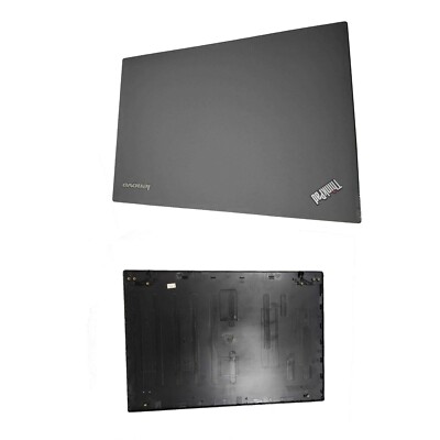 For Lenovo Thinkpad T440S T450S Lcd Back Rear Cover Top Lid Non-touch ...