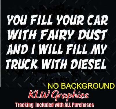 I'M PRO PIPELINE Decal Sticker Turbo Diesel Truck 7.3L 6.6L Crew Cab ...