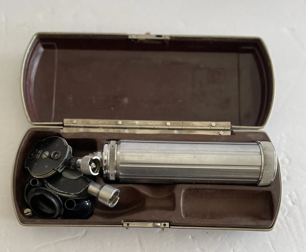 Ophthalmoscope Parts