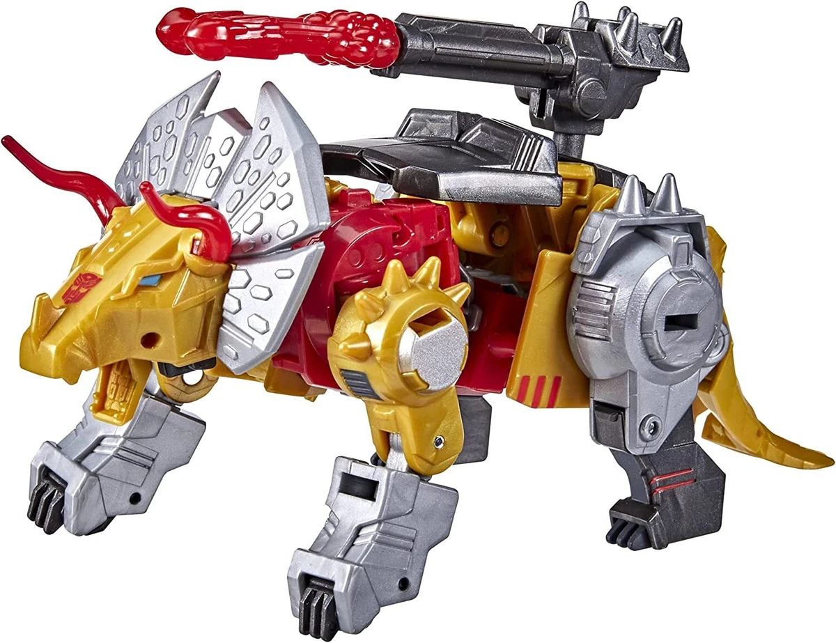 Transformers Fall Of Cybertron Slug Toy