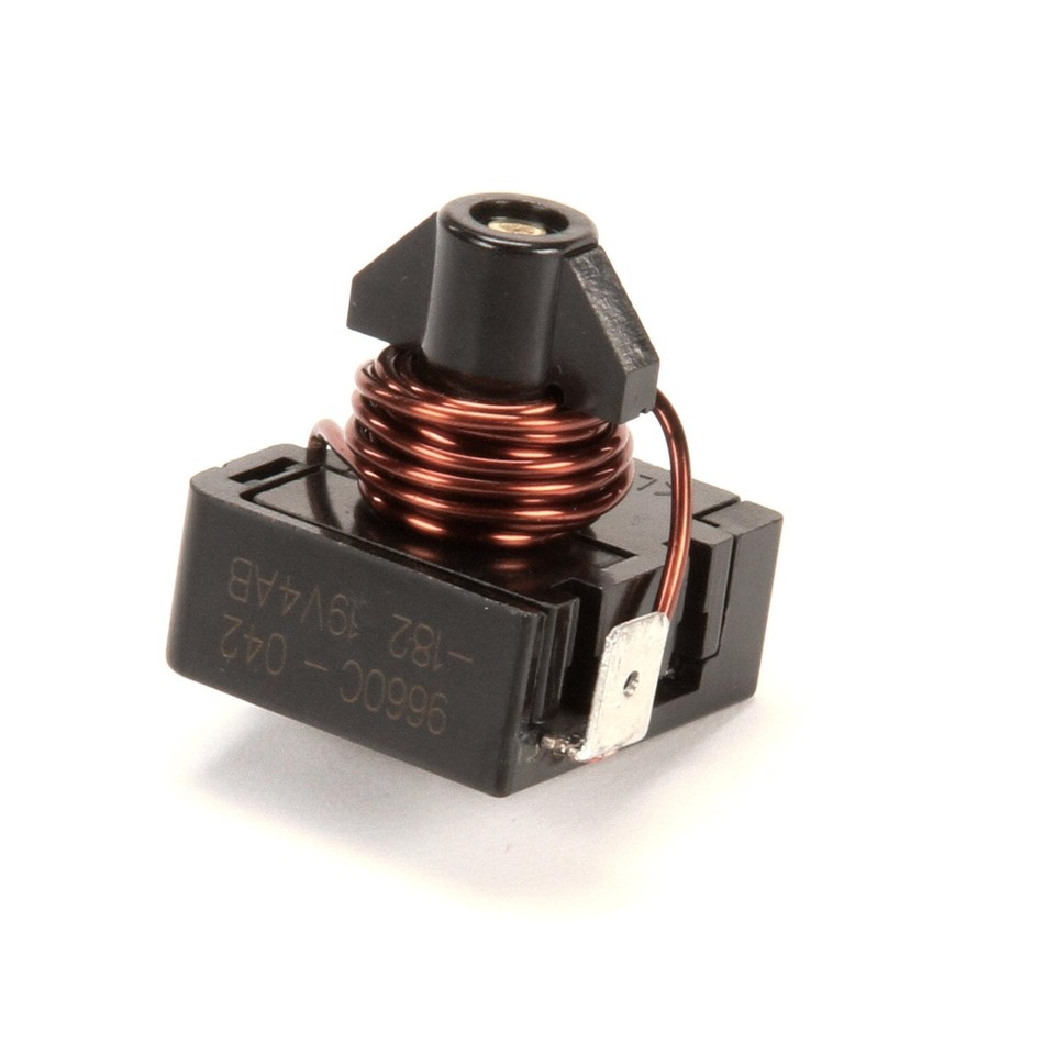 Beverage Air Relay (Ti) 9660 042 182 302-350A - Genuine OEM Replacement ...