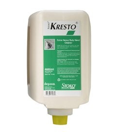 Kresto Classic 32142 (4000ml) Stoko Heavy Duty Hand Cleaner (4 Pack) | eBay