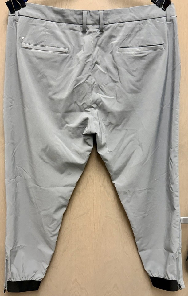 Primo Golf Jogger, Grey, 40 Short | eBay