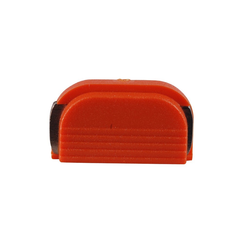 Glock Slide Cover Plate, Orange Half Height for Inspection Only MPN ...