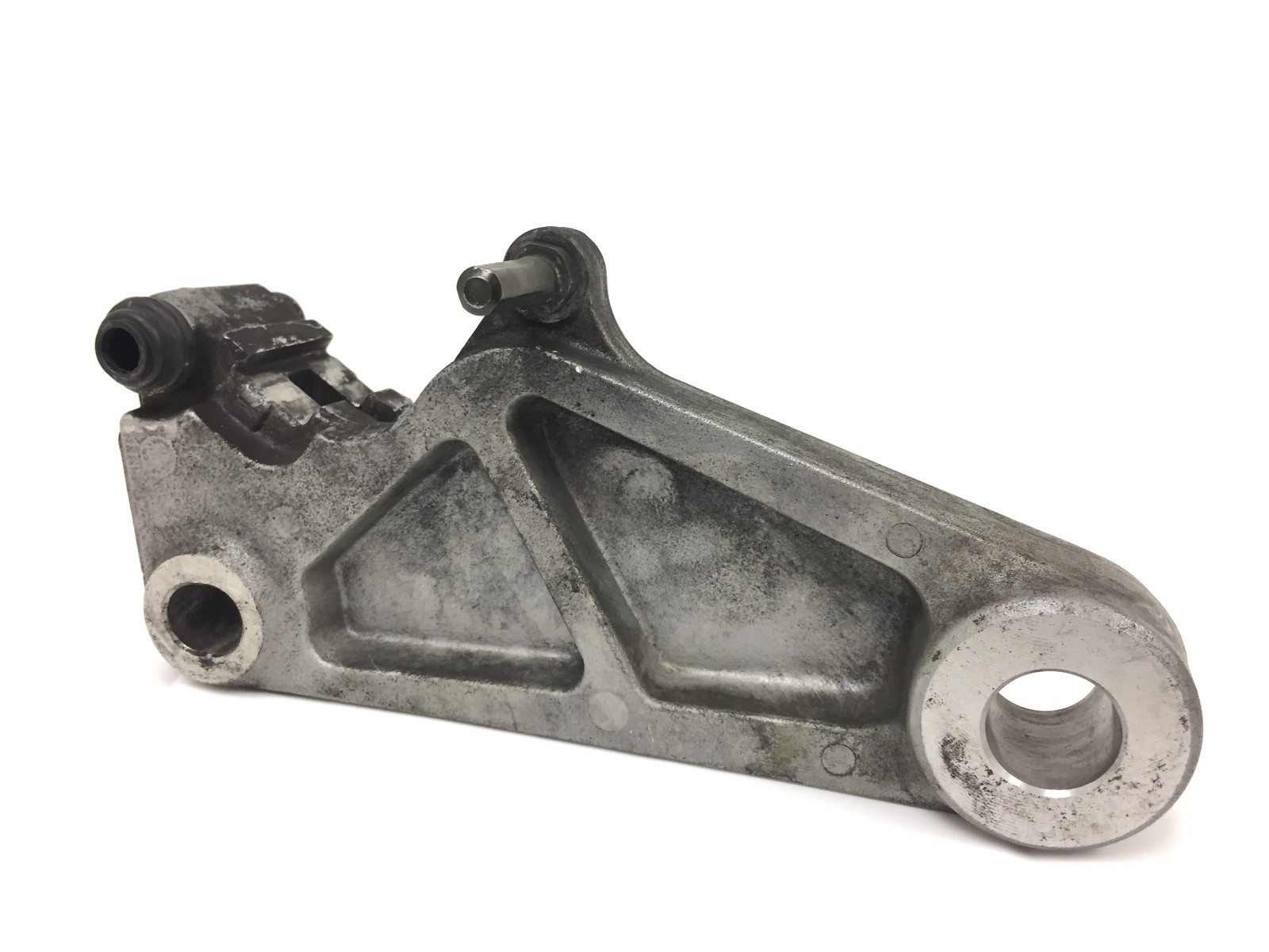 05 Honda St1300 St 1300 Rear Brake Caliper Bracket OEM 43290-mcs-g01 ...