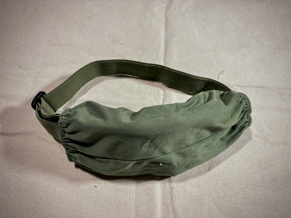 OD Green eye Protection Goggles | eBay