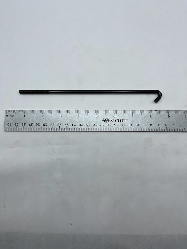 244258990B, 24425-8990B, Nissan, Battery Rod SKU-05230424SR | eBay