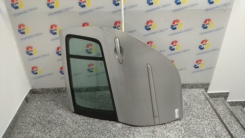 Port Postérieurs Sx. 7751476191 RENAULT Clio 3a Série (05/09>) Rechange ...