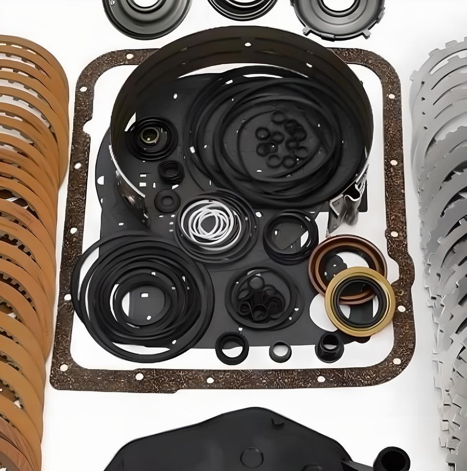 4L60E 4L65E 4L70E 04-up Master Rebuild Kits Transmission Overhaul 4L60 ...