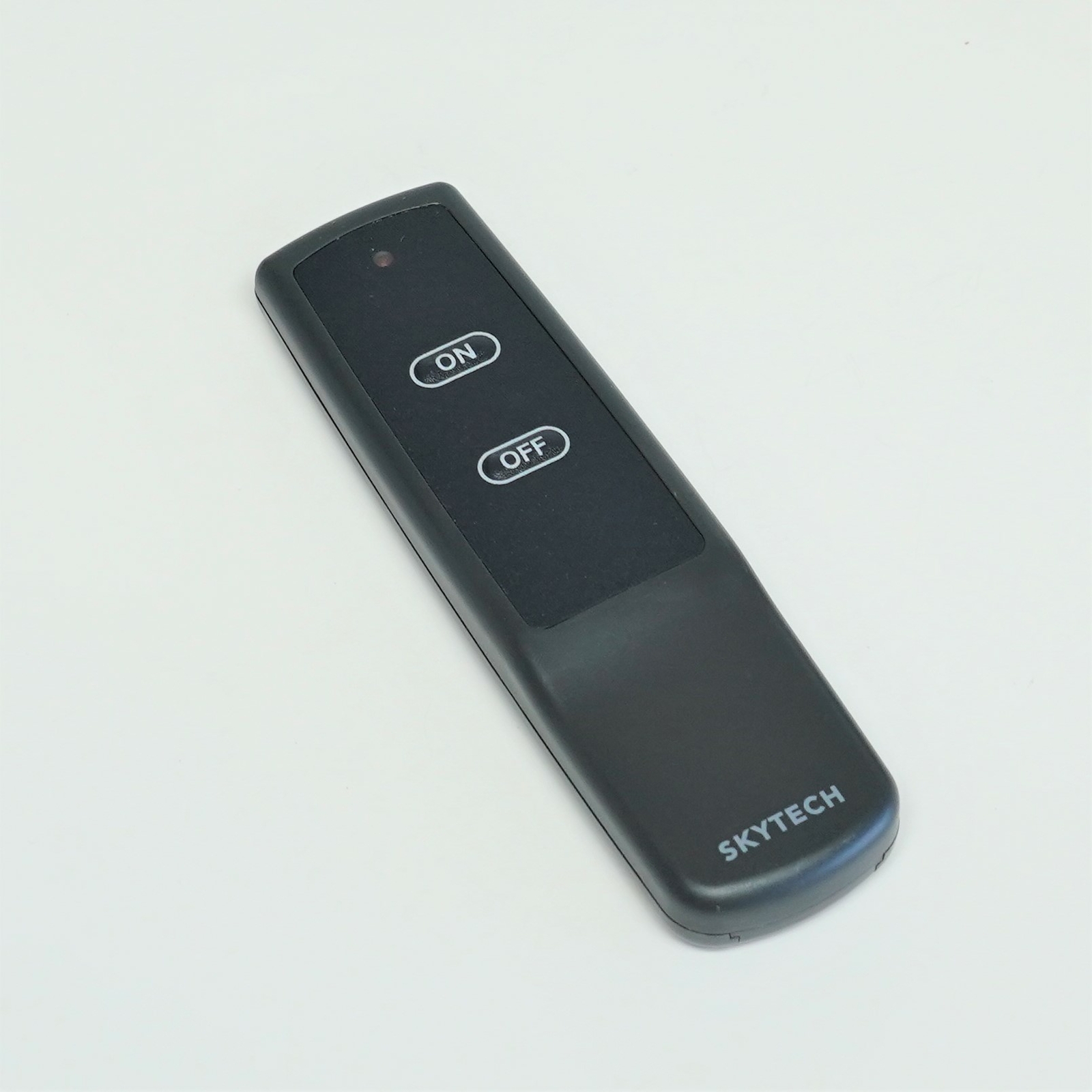 Skytech 1001-A Gas Fireplace On/Off Remote Control and Receiver ...